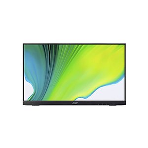 acer UT2 21.5-inch Full HD IPS Monitor 60Hz 4ms 250 Nit HDMI (Renewed)