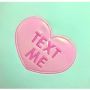 Squishmallows Official Kellytoy 12 Inch Green Baratelli Frog with “Text ME” on Belly Plush - Valentine’s Squad 2023 Stuffed Animal Toy