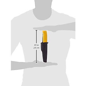 Hultafors 380070 STK Chisel Knife