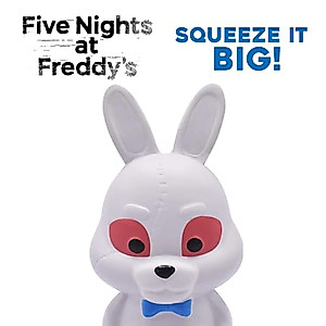Five Nights at Freddy's Security Breach Vanny Mega SquishMe