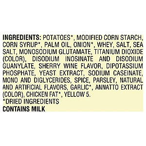 Bear Creek Soup Mix, Creamy Potato, 10.5 Ounce