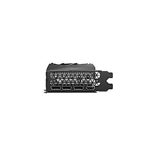 ZOTAC GeForce RTX™ 3070 Ti Trinity OC 8GB GDDR6X 256-bit 19 Gbps PCIE 4.0 Gaming Graphics Card, IceStorm 2.0 Advanced Cooling, Spectra 2.0 RGB Lighting, ZT-A30710J-10P