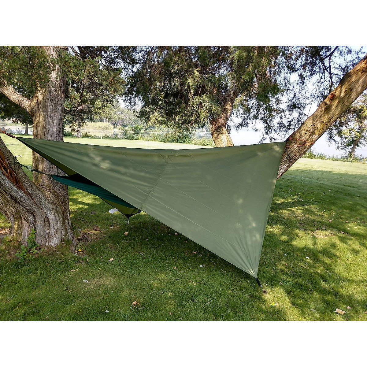 Hammock (Hammock with Rain Fly)