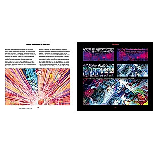 Spider-Man: Into the Spider-Verse -The Art of the Movie