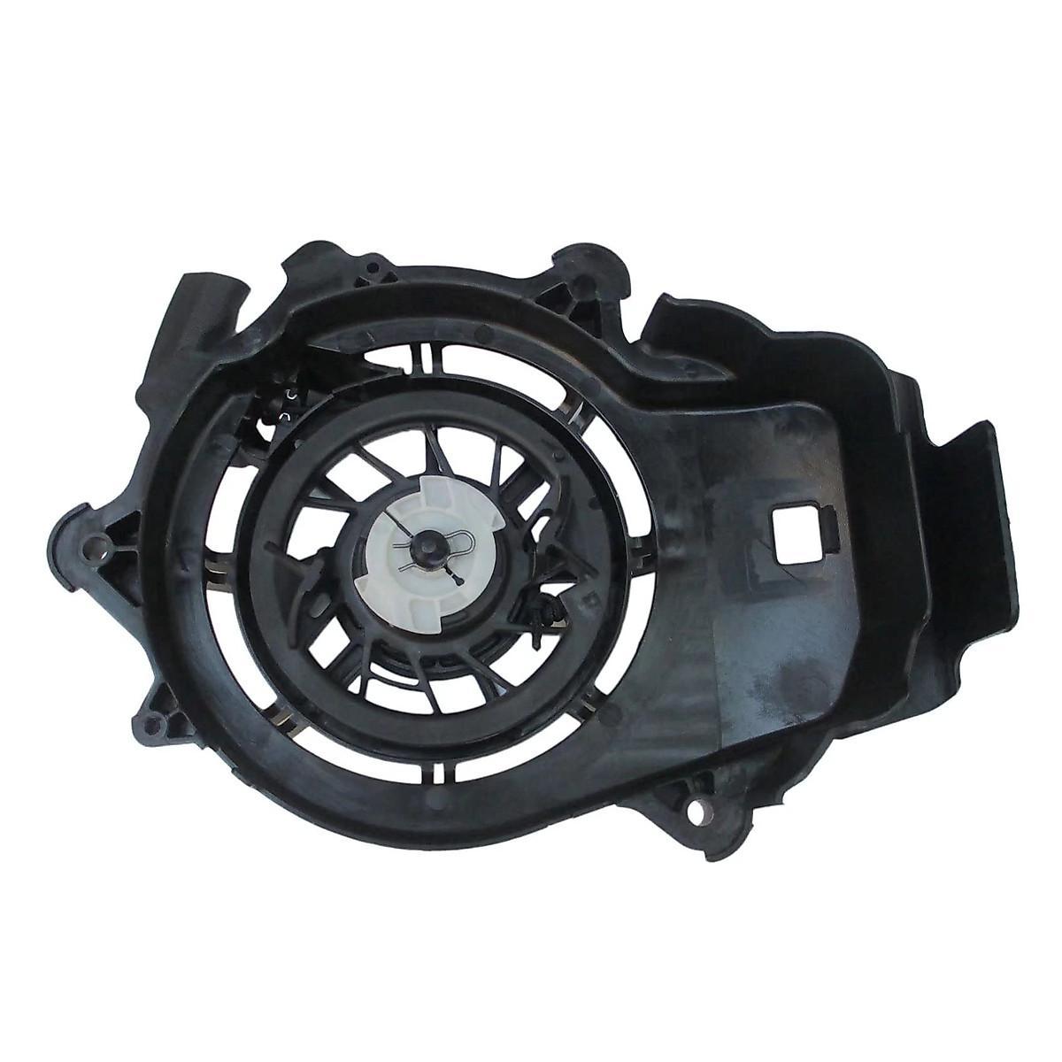 Rllyer Replacement Rewind Starter for Briggs And Stratton Repl.# 594062