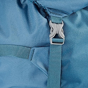 Osprey Renn 65L Women's Backpacking Backpack, Challenger Blue