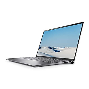 Dell Inspiron 5510 15.6" FHD Premium Laptop, Intel Core i7-11370H, 32GB RAM, 1TB PCIe SSD, Thunderbolt 4, HDMI, Webcam, Fingerprint Reader, Wi-Fi 6, Backlit Keyboard, Windows 11 Home (Renewed)