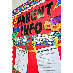 Teacher Created Resources Plastic Clothespins (20649)