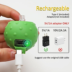 Interactive Cat Toys for Bored Indoor Adult Cats, Automatic Fast Move On Carpet, Bird Chirping & Motion Activated Cat Ball