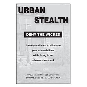 Urban Stealth: Deny the Wicked