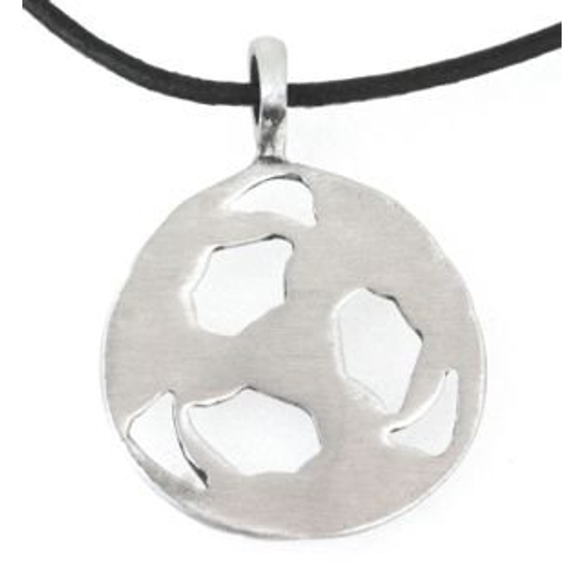 Pewter Triple Raven Poe Gothic Pendant on Leather Necklace