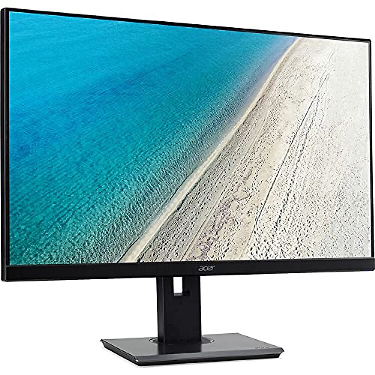 acer ProDesigner 28-inch 4K UHD Professional Monitor IPS Display 60Hz 4ms Response Time 3840x2160 Content Creation (Renewed)