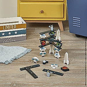 Janod - Balance in Space Game - 2-5 Years + - J08084