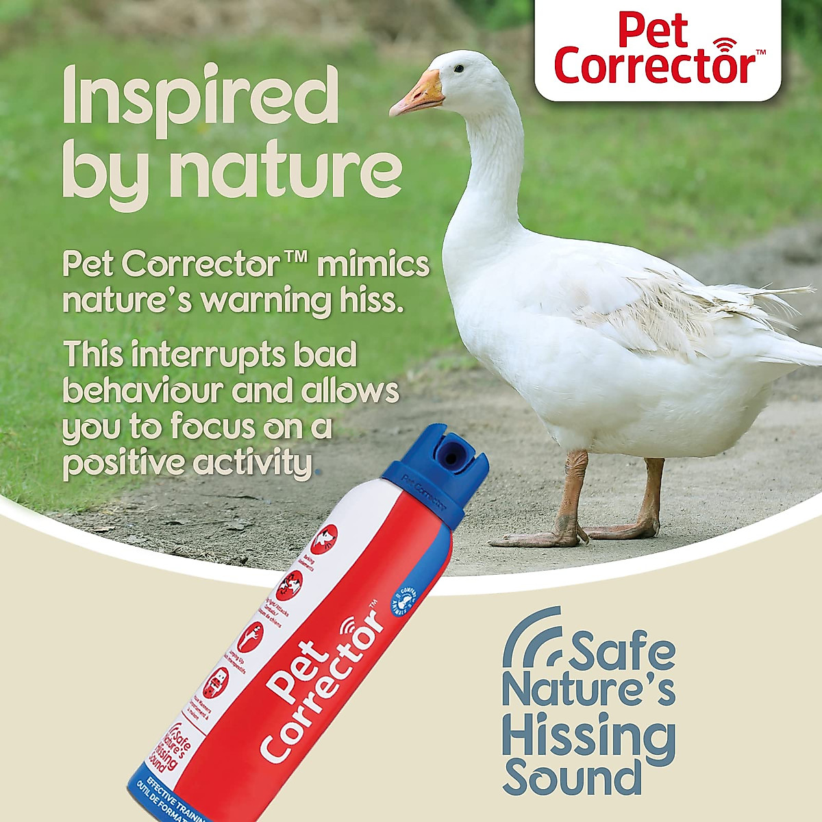 PET CORRECTOR Dog Trainer, 30ml. Stops Barking, Jumping Up, Place Avoidance, Food Stealing, Dog Fights & Attacks. Help stop unwanted dog behaviour. Easy to use, safe, humane and effective.