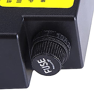 RANNYY Water Quality Tester Set,Electrolyzer Quick Water Quality Testing Electrolysis Iron Bars + Digital TDS Tester Meter