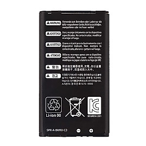 Soseieiu SPR-003 Battery,2000mAh Original Li-ion Battery Replacement for Nintendo 3DS XL New 3DS XL LL Game Console, Switch Game Console
