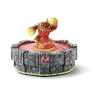 Skylanders: Spyro's Adventure - Character Pack - Eruptor (Wii/PS3/Xbox 360/PC)