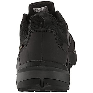 adidas mens Terrex AX4 Gore-Tex Core Black/Carbon/Grey 8.5