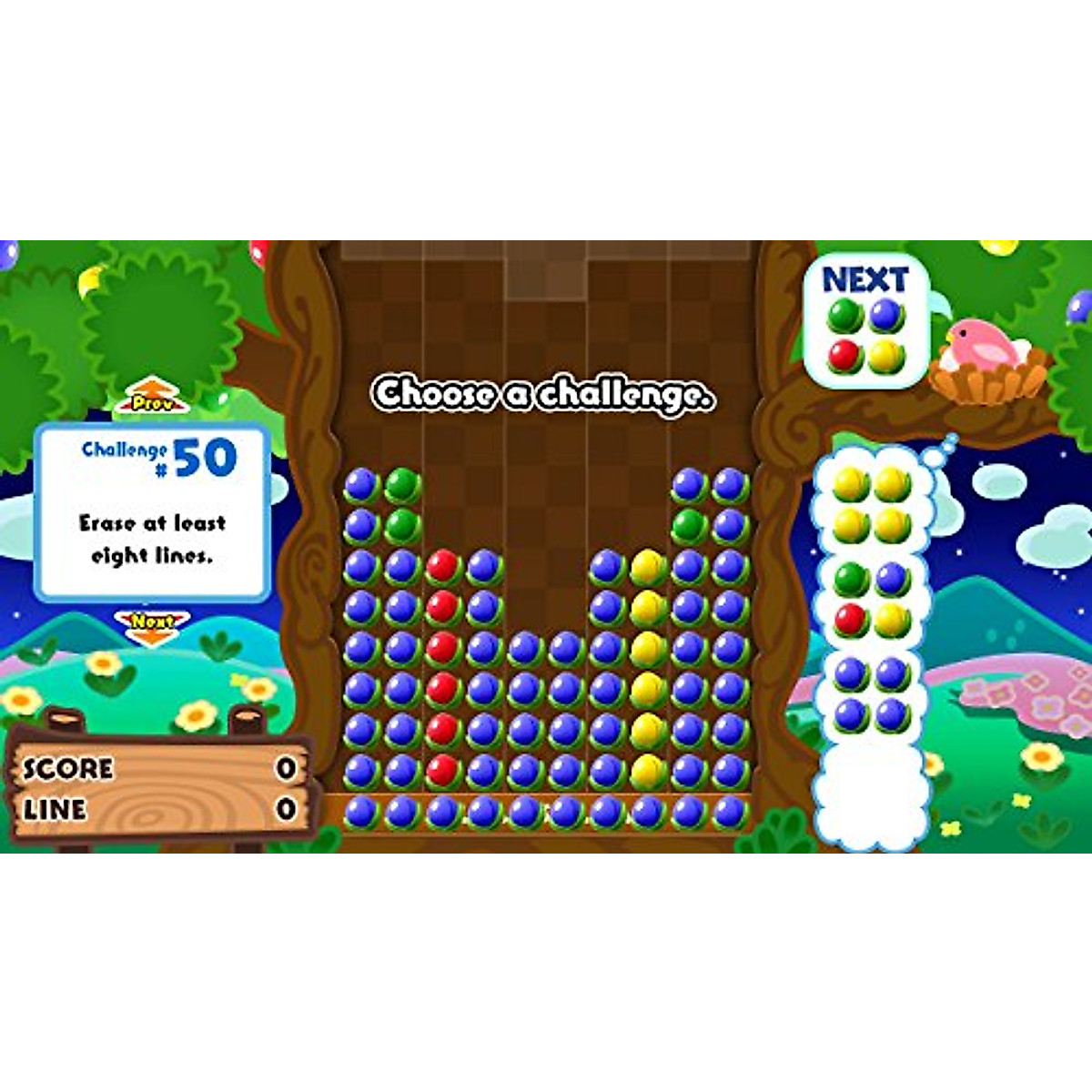 Soldam: Drop, Connect, Erase - Nintendo Switch