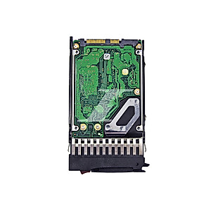 HPE HP 512743-001 72GB 15K 6Gbps 2.5" SAS Internal Hard Drive