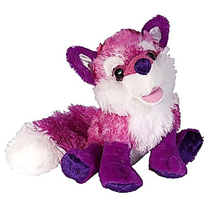 Wild Republic Fox Plush, Stuffed Animal, Plush Toy, Gifts for Kids, Sweet & Sassy 12 Inches