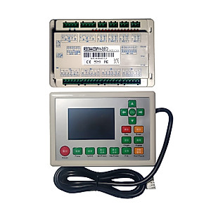 Ruida Controller RDC6442DMYH Laser DSP Controller System for CO2 Laser Machines USA Stock