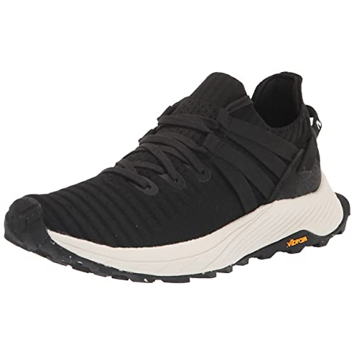 Merrell Embark Lace Black/White 9.5 W