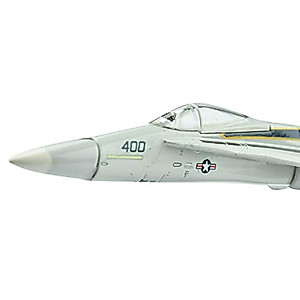 Daron Postage Stamp / Premium Hobbies F/A-18C Hornet VFA-25 Fist of The Fleet 1:150 Die-Cast Airplane PS5338-6