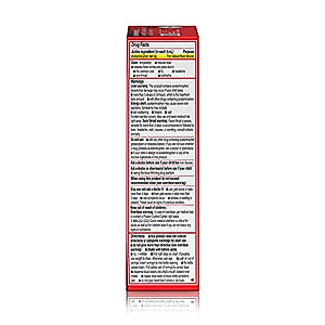 Infants' Tylenol Acetaminophen Liquid Medicine, Cherry, 2 fl. oz