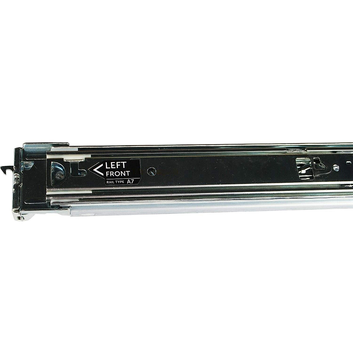 Dell PowerEdge R320, R420, R620, R330, R430, R630, R640 1U Ready Rail Kit - 81WCD