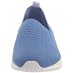Easy Spirit Women's TECH2 Sneaker, Blue 420, 9