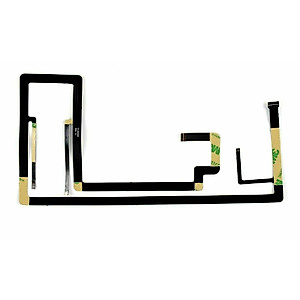 TheCoolCube Flexible Gimbal Flat Ribbon Flex Cable Replacement for DJI Inspire 1 Pro/Zenmuse X5 Drone