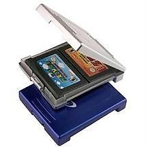 INTEC G1329 Game Safe for Game Boy Advance