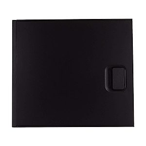 HP Business Desktop EliteDesk 800 G2 Desktop Computer - Intel Core i7 (6th Gen) i7-6700 3.40 GHz - 8 GB DDR4 RAM - 500GB HDD - DVDRW - Windows 10 Pro (Renewed)