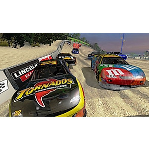 NASCAR: Unleashed