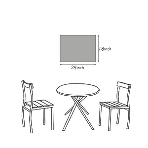 SD SOFT DANCE Beach Wall Art Seascape Painting: Coastal Scene Picture Artwork Painting on Canvas for Living Room (24'' x 18'' x 1 Panel)