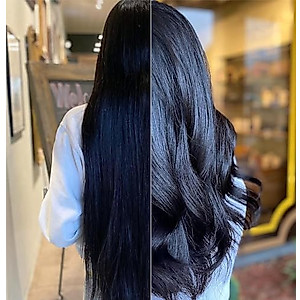 L'ANZA Healing Volume Final Effects Hair Spray with Strong Hold Effect, Boosts Shine, Volume, and Thickness for Fine and Flat Hair, Rich With Bamboo Bodifying Complex and Keratin (10.6 Fl Oz)