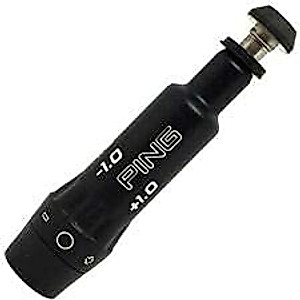 New Project X HZRDUS Smoke iM10 Shaft + PING G410 TIP & Grip (70g Stiff Flex)