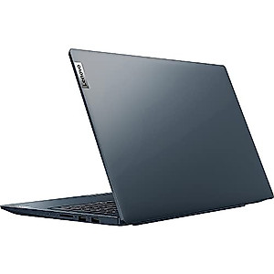 Lenovo IdeaPad 3 15.6" FHD Laptop (AMD Ryzen 7 5825U 8-Core, 12GB RAM, 512GB PCIe SSD, AMD Radeon, Backlit KB, FP, WiFi 6, BT 5.2, Win 11 Home) w/Special Edition Portable Dockztorm Data