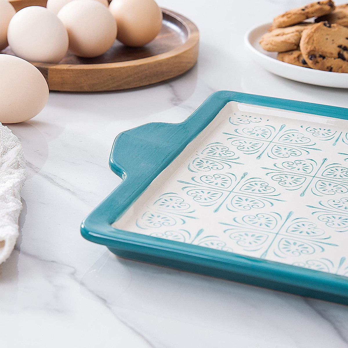 Wisenvoy Cookie Sheets Sheet Pan Cookie Sheet Cookie Sheets for Baking