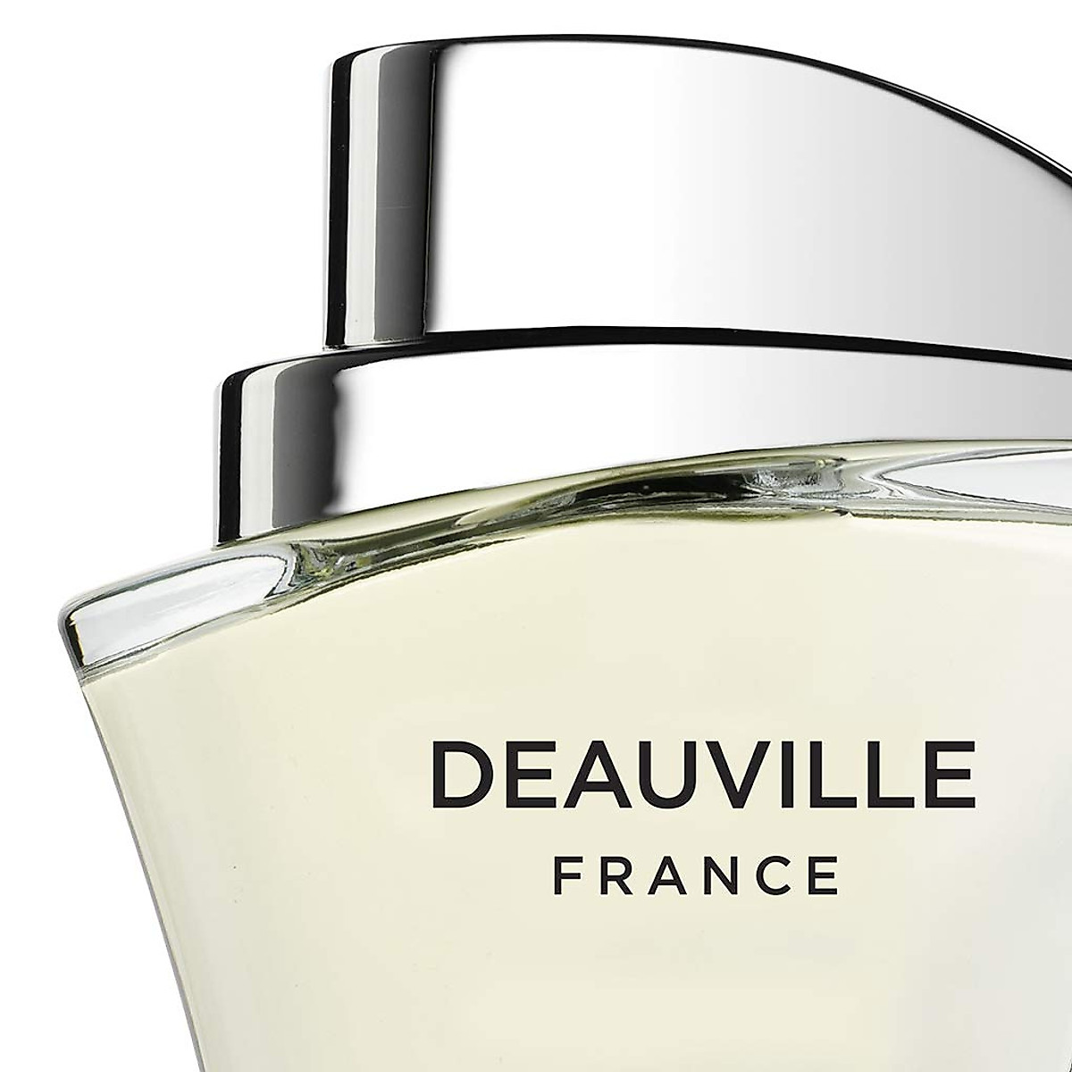 Michel Germain Deauville France Eau de Parfum Fragrance Spray, Top Notes of Red Mandarin, Succulent Pink Mango, Luscious & Sophisticated Blend, 2.5 Fl Oz
