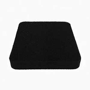 Air Filter Element for Predator 79CC 99CC Gas Engine 1400/1800 Watts Generator 57064 For Champion 80CC 2.4HP 1200/1500W For Coleman Powersports CK100-S 3HP 98cc Off Road Go Kart