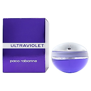 PACO RABANNE ULTRA VIOLET EDP SPRAY 2.7 OZ