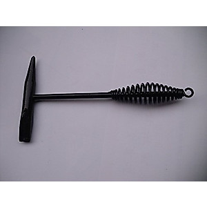 Welding hammer/Slag hammer/Chipping hammer/welder hammer economic chisels, forged steel structures and shock-absorbing handles