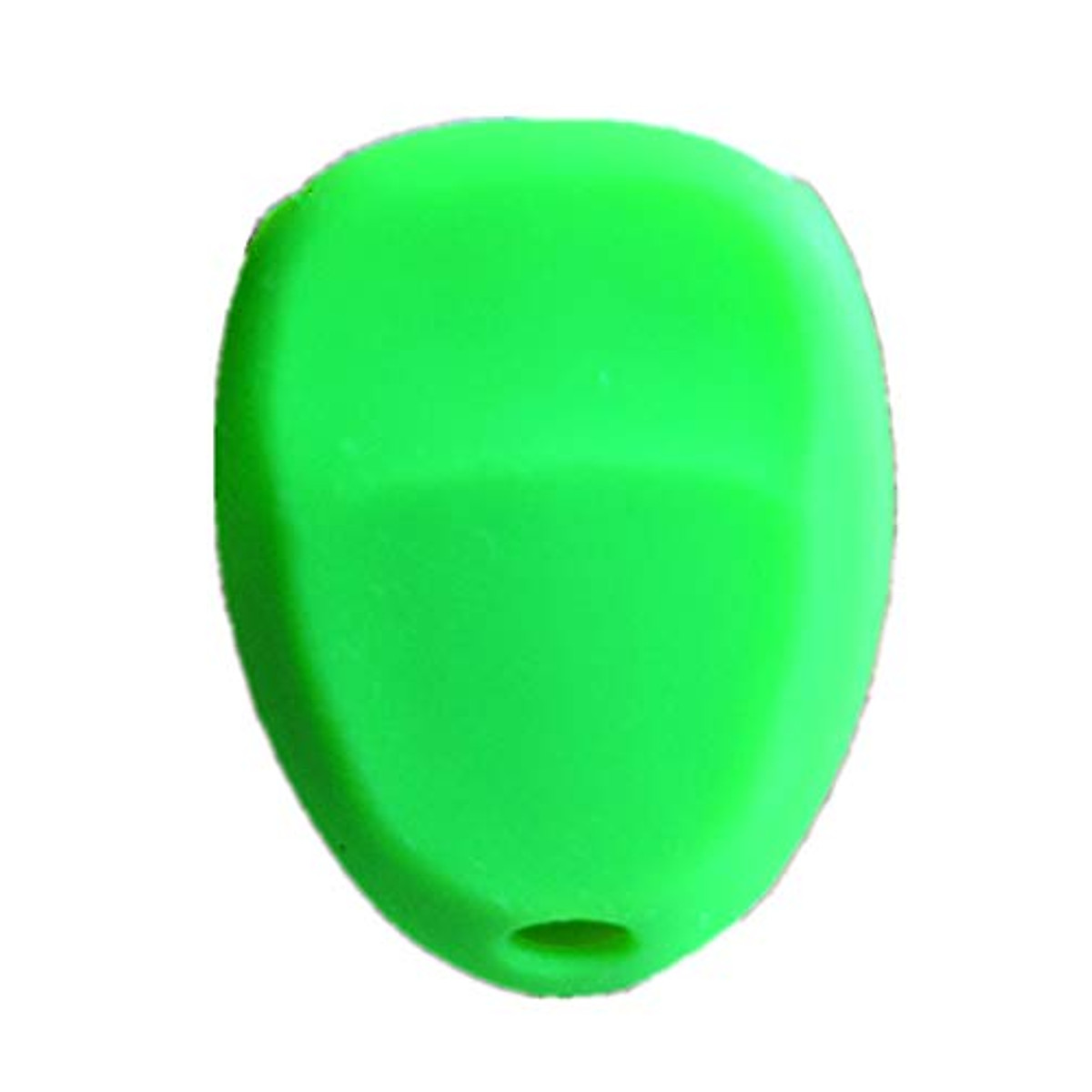 KAWIHEN SiliconeProtector Cover Compatible with Buick Cadillac Chevrolet Chevy CMC Pontiac Saturn 5 Buttons key fob KOBGT04A 22733524 10305091 10305092 OUC60270 OUC60221 15913415 15857839