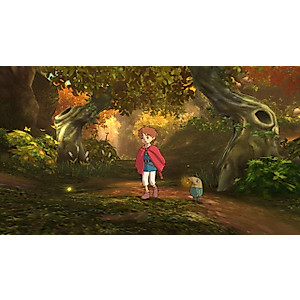 Ni No Kuni: Wrath of the White Witch (Renewed)
