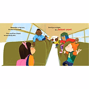 Get Up, Stand Up: (Preschool Music Book, Multicultural Books for Kids, Diversity Books for Toddlers, Bob Marley Children's Books) (Bob Marley by Chronicle Books)