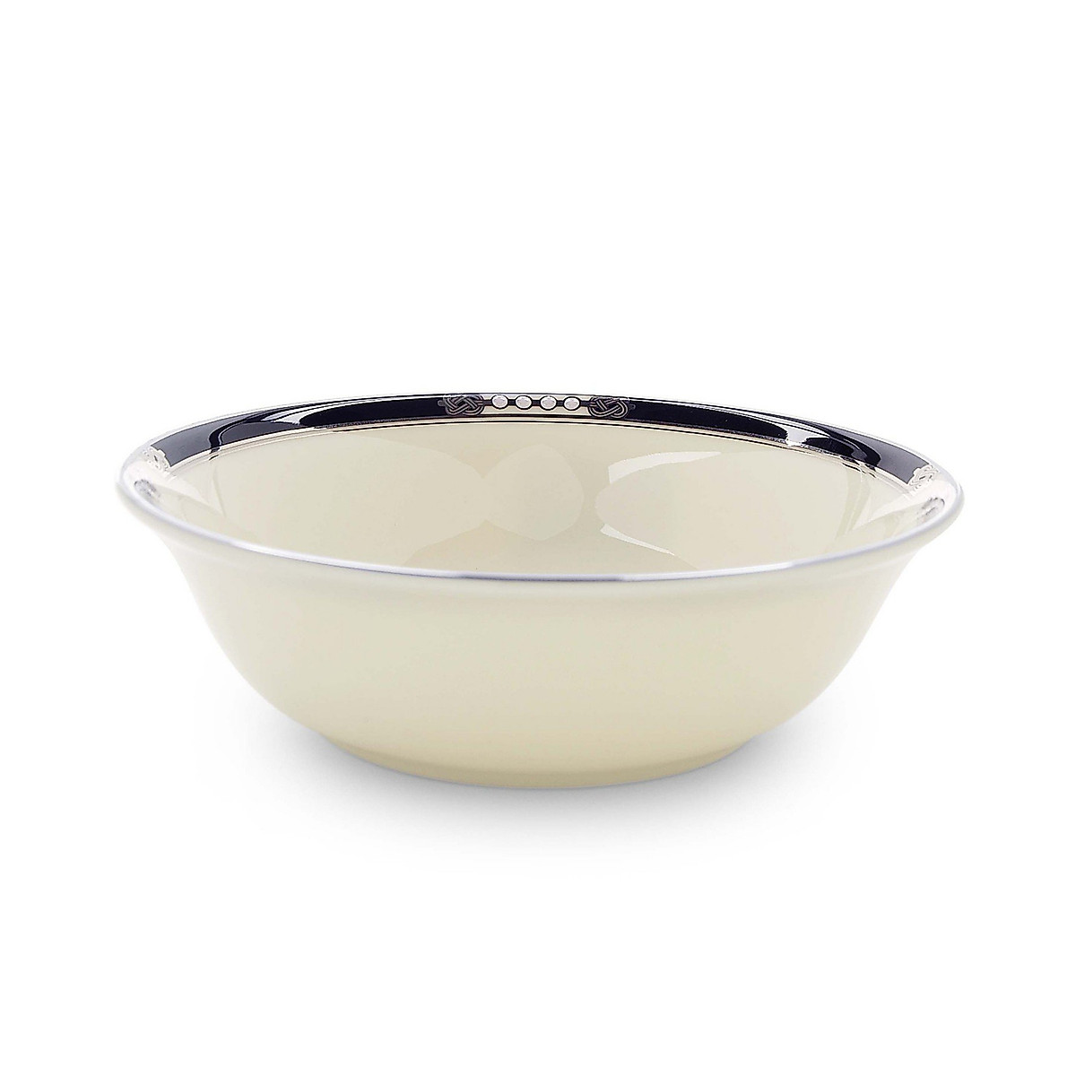 Lenox "Hancock Platinum" Fruit Bowl