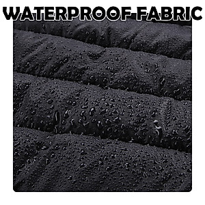 Baby Girls Clothes Winter Snowsuit For Toddler Infant Boys Coat 6-9-12 Months