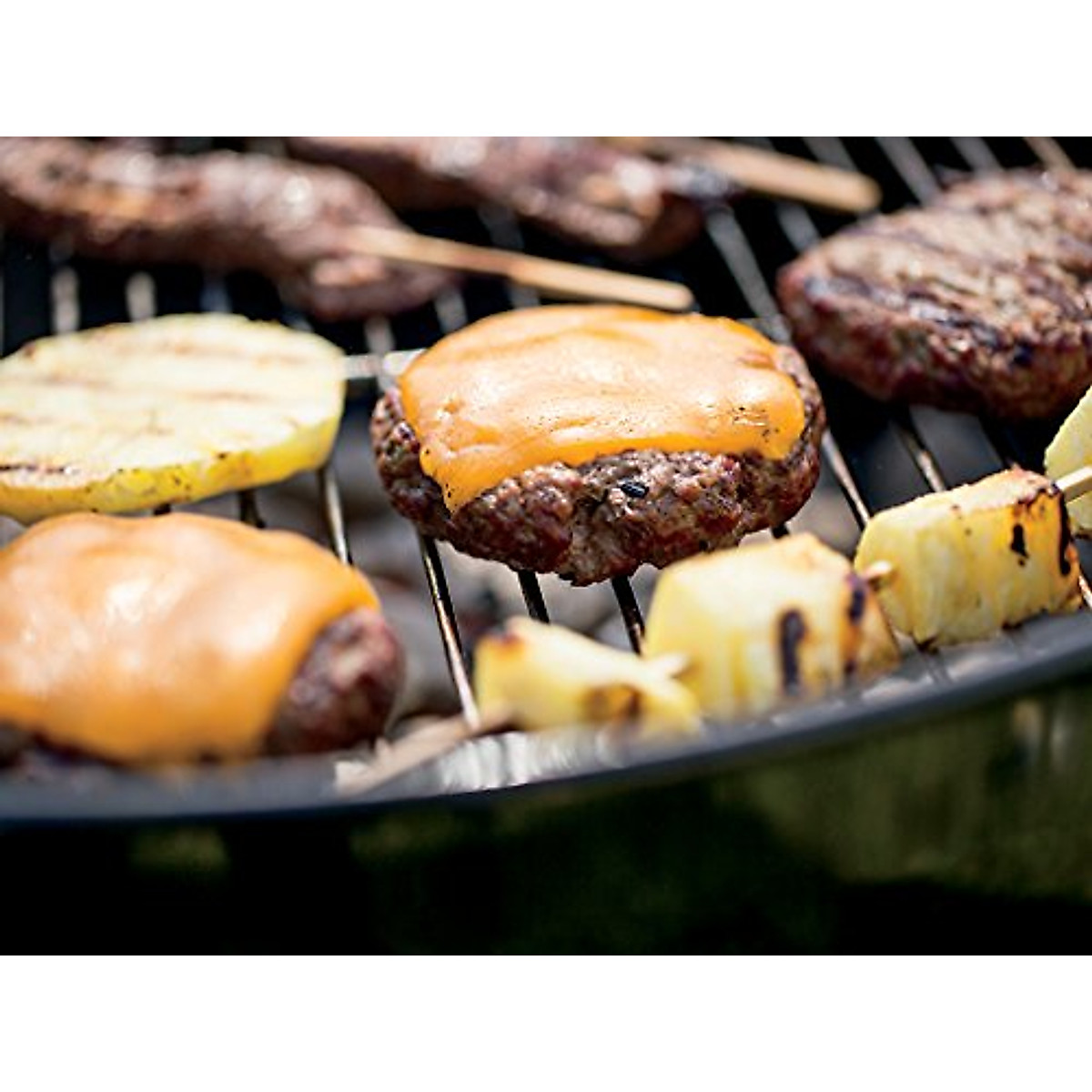 Weber Original Kettle 22-Inch Charcoal Grill